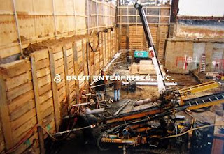 Breit Enterprises, Inc.