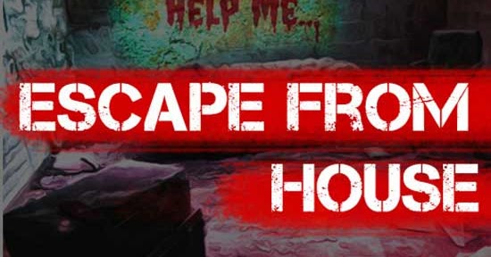 Escape from Ghost House Solución - Juegos de Escape Online