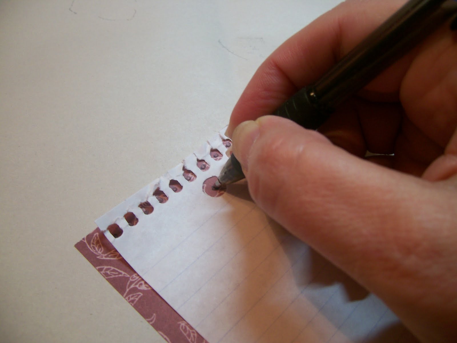 Tutorials: Altered Notebooks