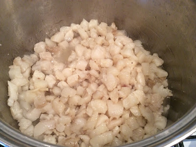 Fede tider: Hjemmelavet svinefedt