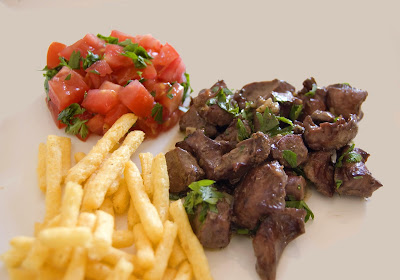 La triperie: des recettes d' abats à toutes les sauces.: Coeurs de porc ...