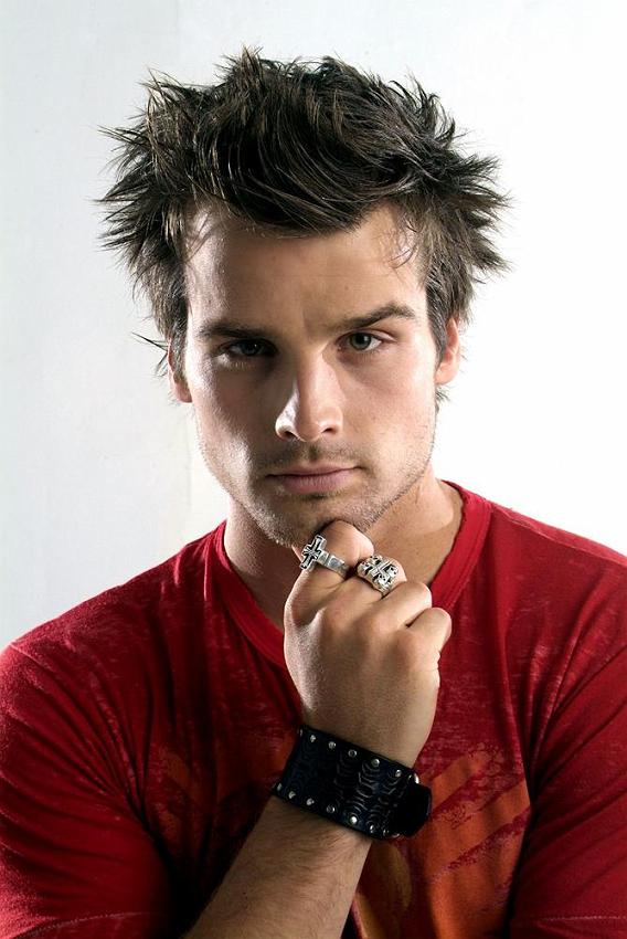 NOTICIAS Y EFEMERIDES MUSICALES Y DEL CINE: PATRICK NUO, UN 31 DE ...