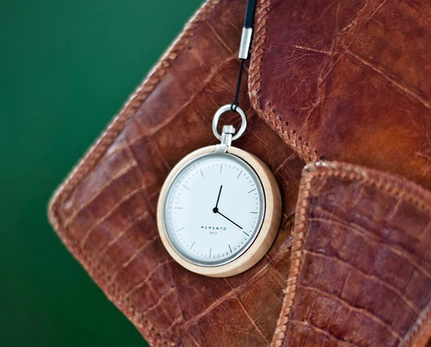 If It's Hip, It's Here (Archives): Marvelous Modern Wooden Pocket ...