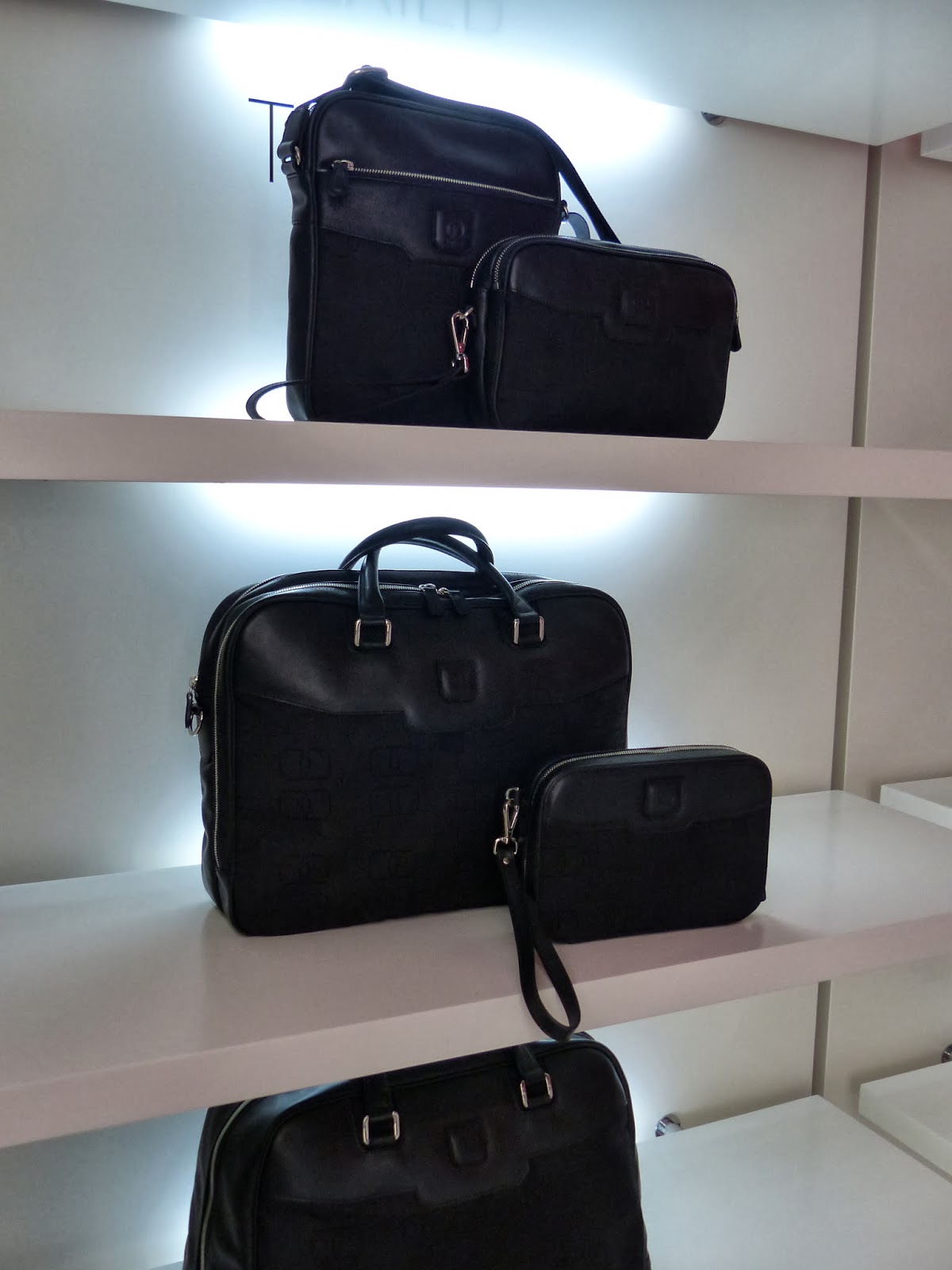 Texier : collection passion été 2014 - DAME SKARLETTE