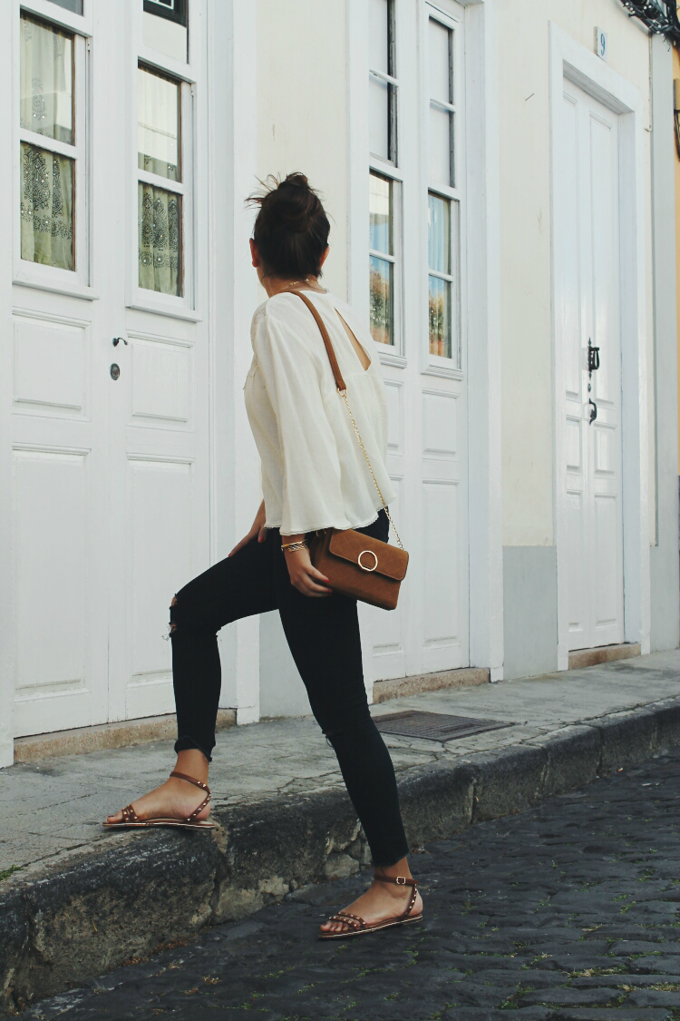 sightseeing days | Blog de Moda | LITTLE BLACK COCONUT | Bloguera de ...
