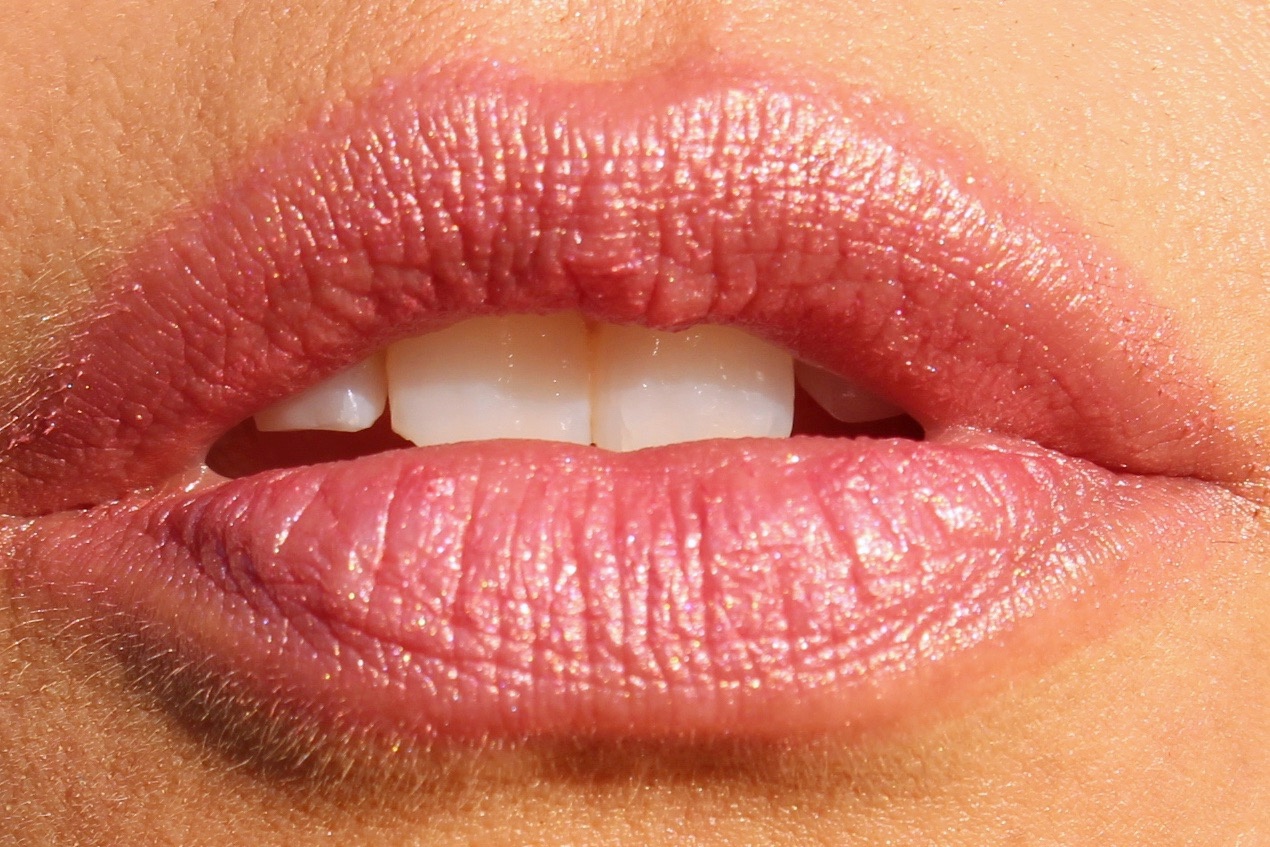 Just in Time: My Tom Ford Winter Soleil Collection Picks, Thoughts ...