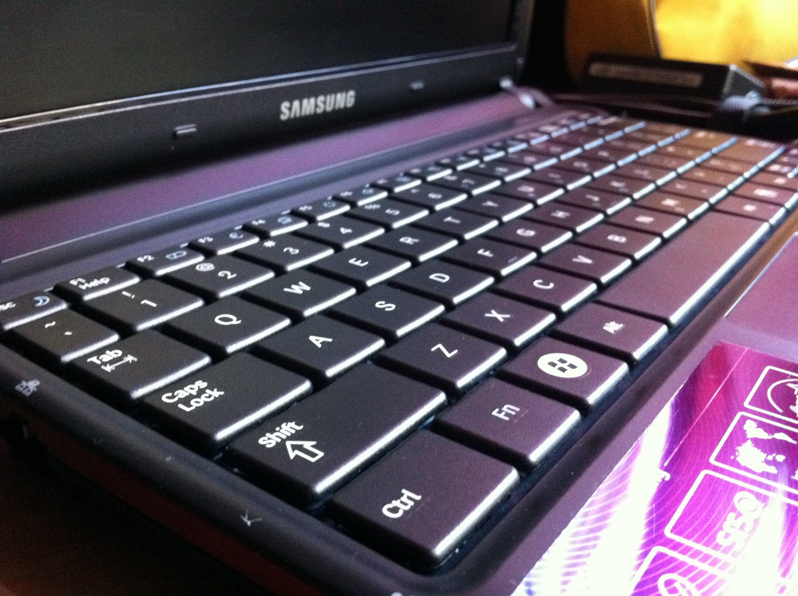 TechnoPleasure Inc.: SOLD! Samsung N150 Plus