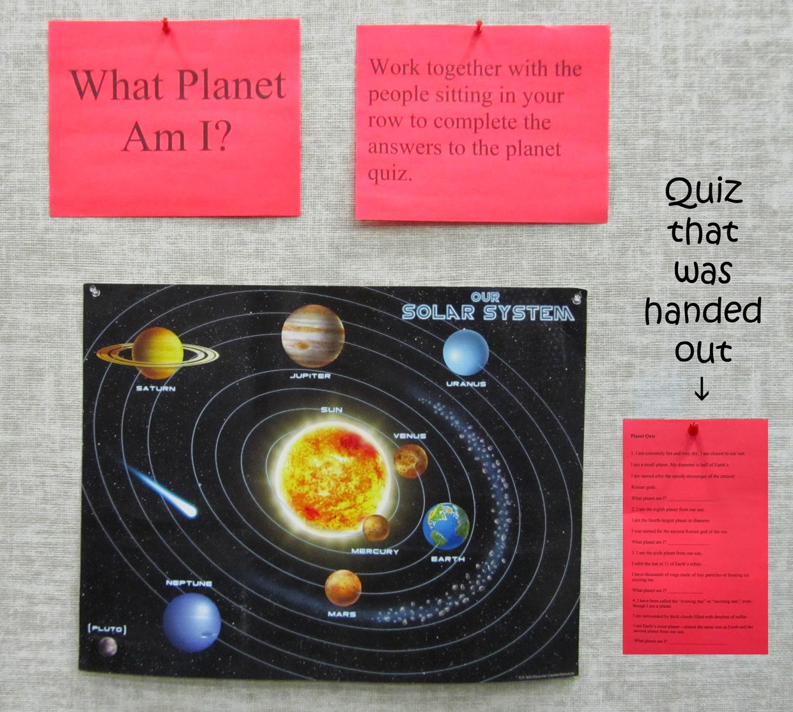 Agave District Cub Scout Roundtable: May 2014