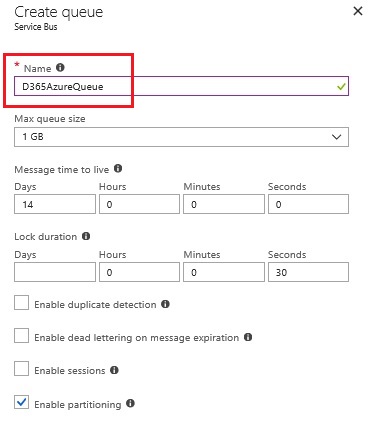 CRM Boutique: Pass Dynamics 365 execution context to Azure Service Bus ...