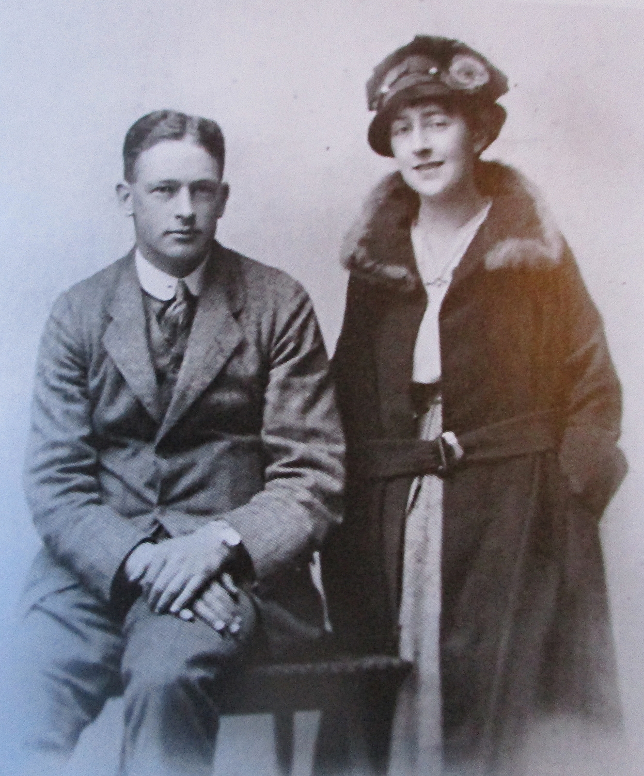 Leena Lumi: Marie-Héléne Baylac: Agatha Christie Arvoituksellinen elämä