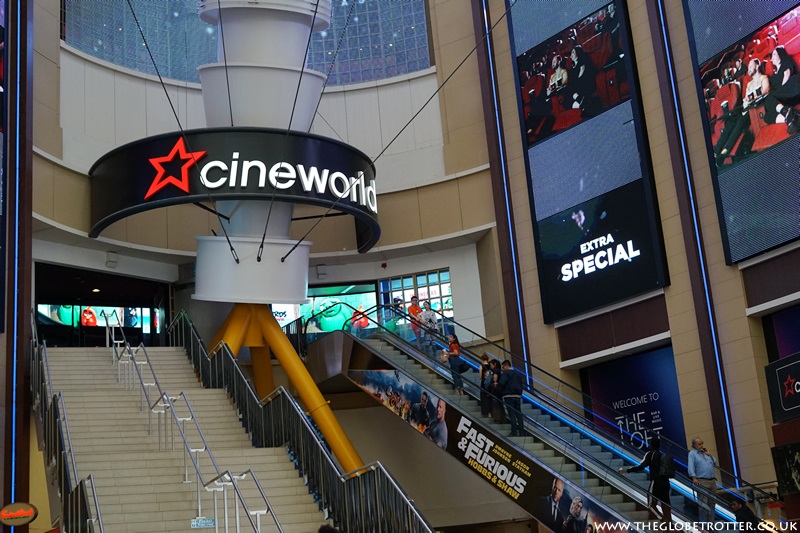 Top things to do at The O2 in London - The Globe Trotter