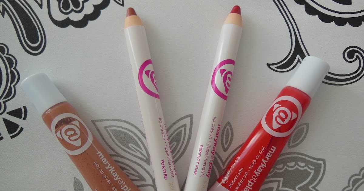 Mary Kay at Play makeup launch | Tales of a Pale Face | UK beauty blog