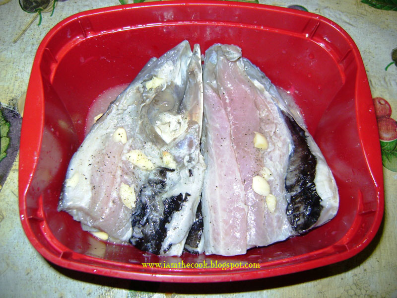 i am the cook!: The Boneless Bangus Files : Three Ways To Enjoy ...