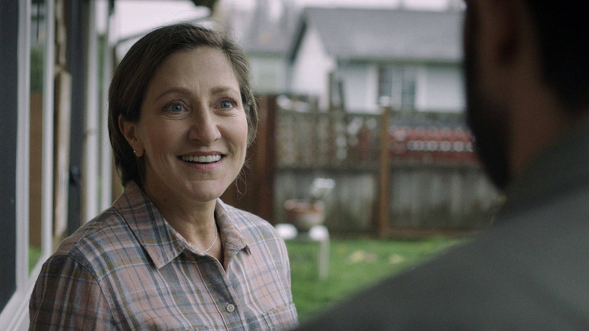 Movie Review: Outside In (2017) | The Ace Black Movie Blog