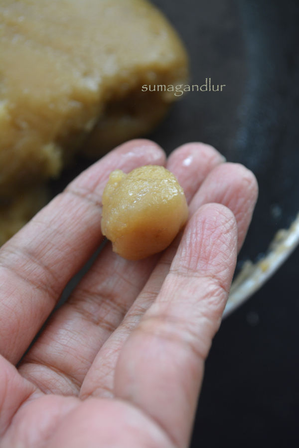 Veggie Platter: Celebrating Blog's 13th Anniversary with Akki Haalubai ...