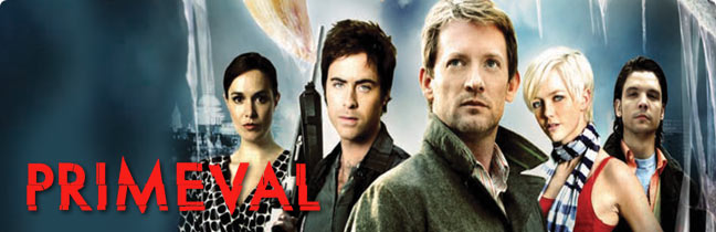 Primeval Wallpaper Gallery
