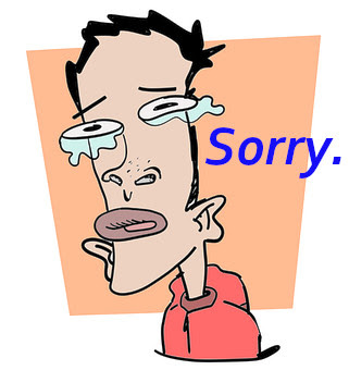 Top 10 Sorry images, greetings, pictures for whatsapp - bestwishespics ...