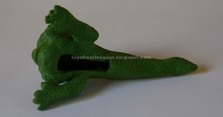 Toys from the Past: #724 BOGLINS - GLOW BOGLIN KLANG and BABY BOGLIN ...