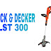 BLACK+DECKER LST300 Weed Whacker | Review | Best Trimmer