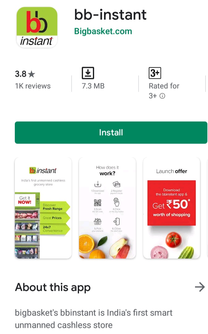 Feedback on BB-Instant Vending Machines customer review_ “while login ...