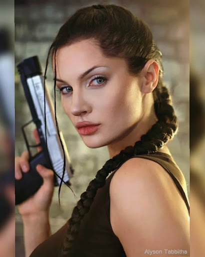 COSPLAY #7 : Les Cosplay de Alyson Tabbitha ! - Costakies