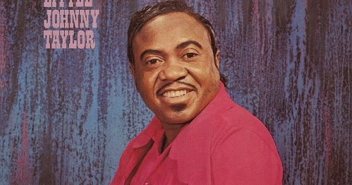 ballpark: Little Johnny Taylor