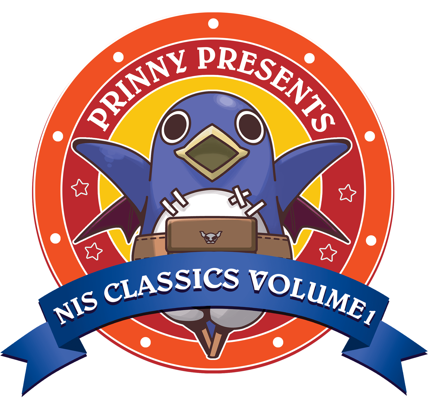 Prinny Presents NIS Classics Volume 1 llega este verano a Nintendo Switch