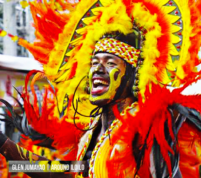 Dinagyang Festival history