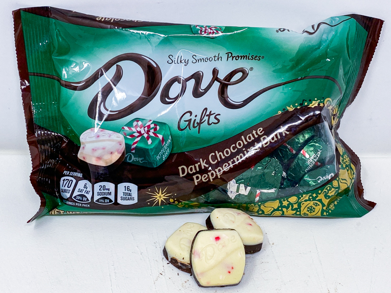 Tales of the Flowers: Chocolate Mint Taste Test Comparison - National ...