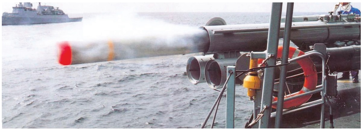 Full Frame: Victory-Class Missile Corvettes : Crooked Masts And Other ...