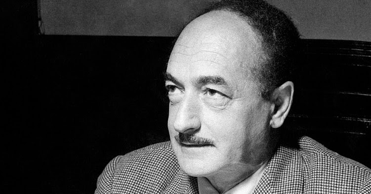 Salvatore Quasimodo - Nobel Prize winner | Italy On This Day