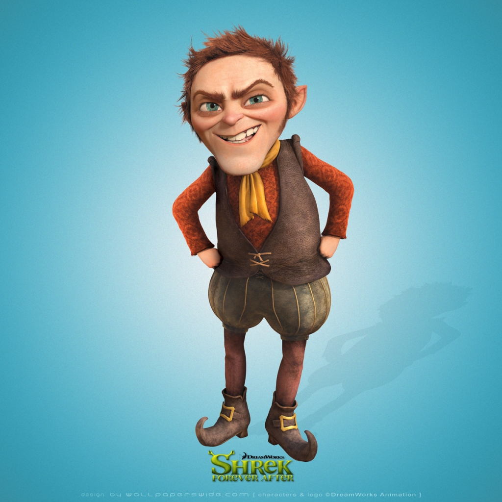 La Cuerda del Equilibrista: Rumpelstiltskin y el príncipe aburrido