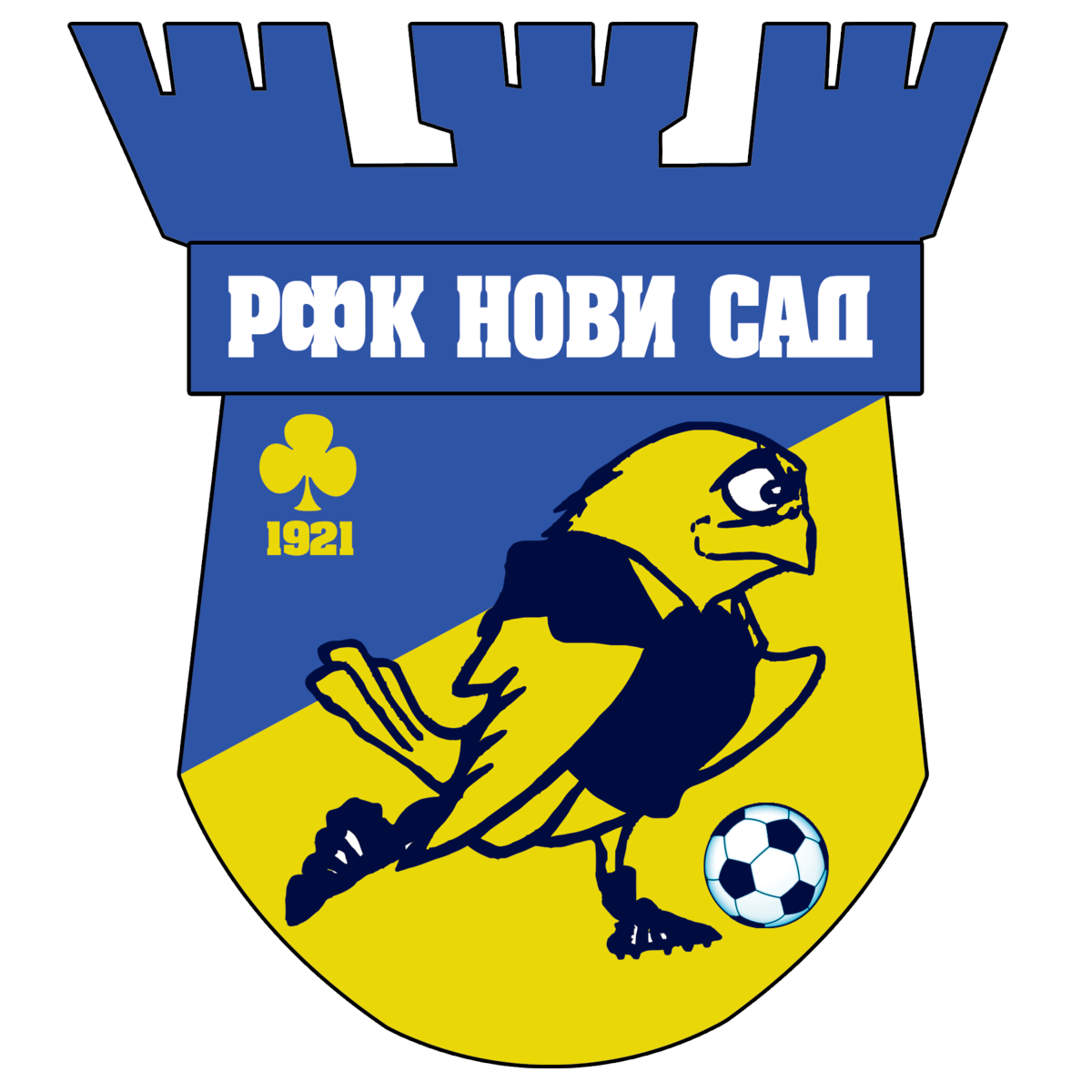 ESCUDOS DA SÉRVIA ~ Escudos de Futebol do Mundo