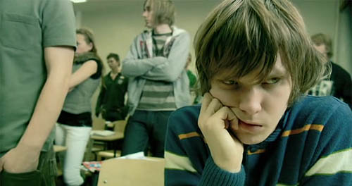 El señor de los bloguiños: Klass (2007) de Ilmar Raag