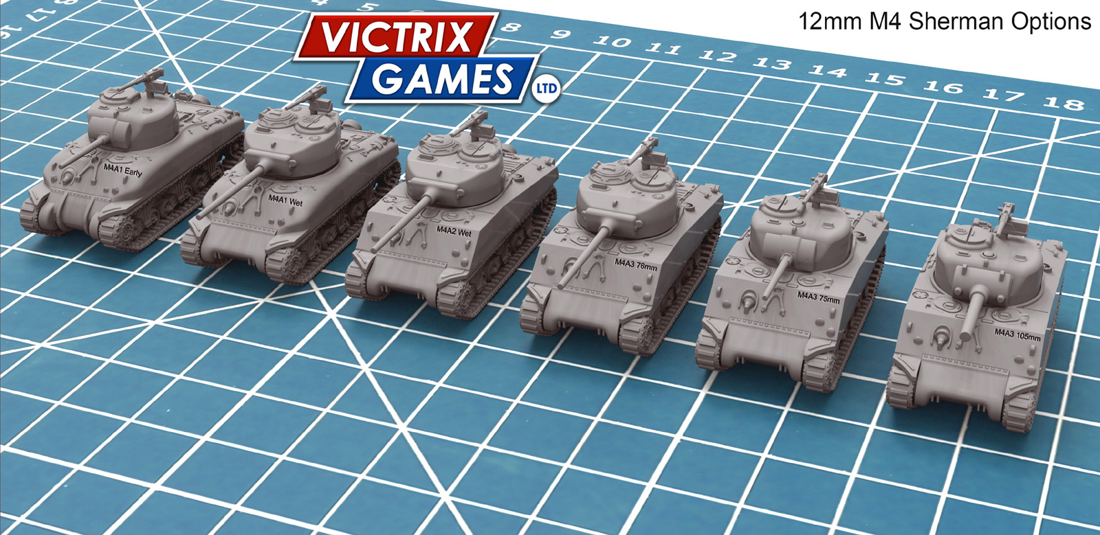 Wargame News and Terrain: Breaking! Victrix Miniatures: New Victrix ...