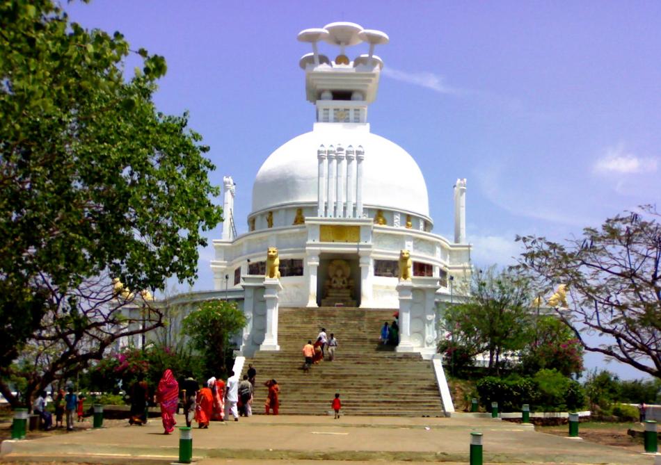 DHAULI