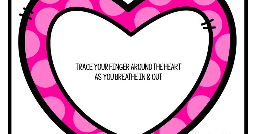 Valentine's Day Mindfulness | Mindful Counselor Molly