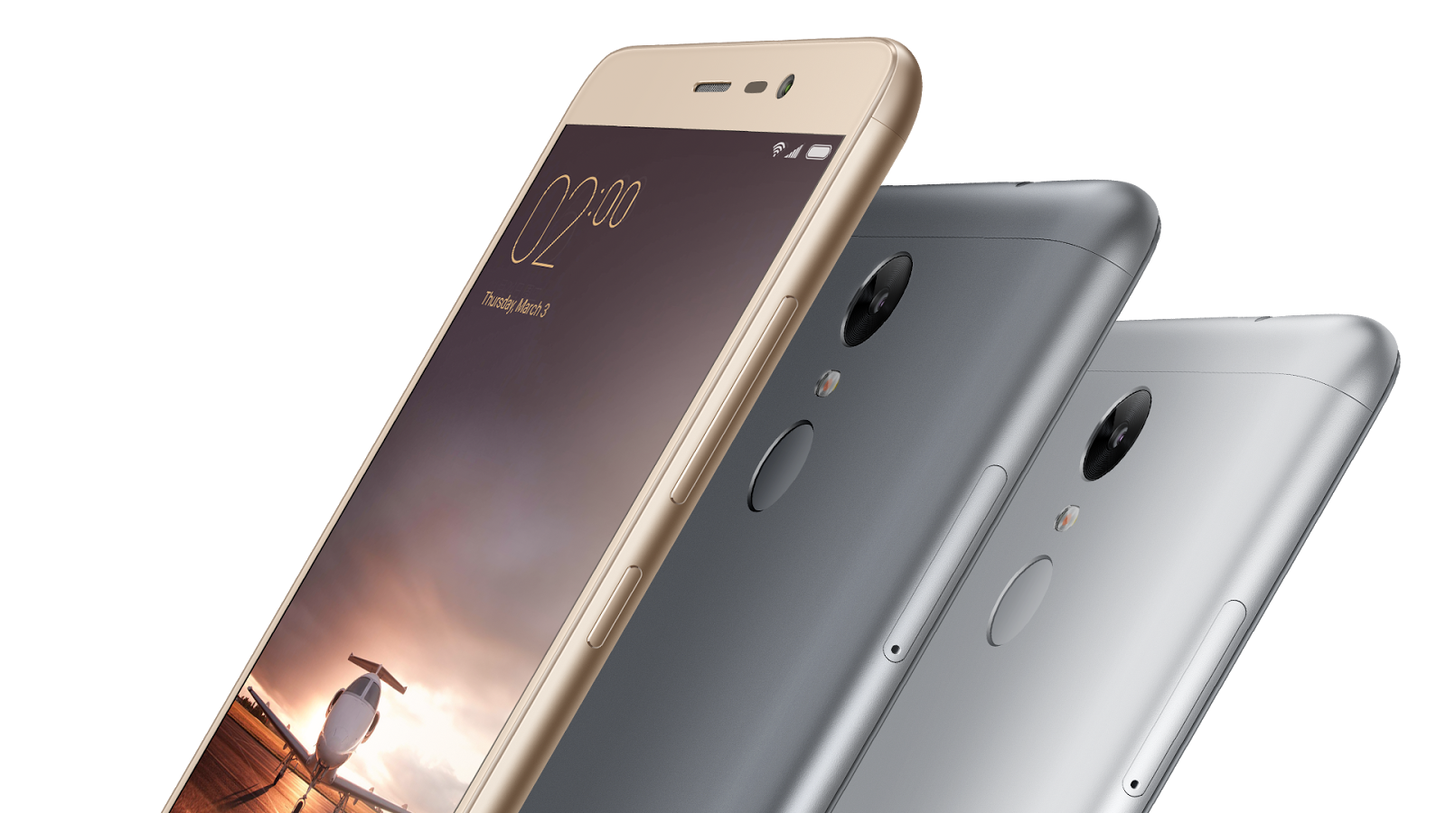 Xiaomi launches Redmi Note 3 in India for INR 9,999 - TECHPHLIE