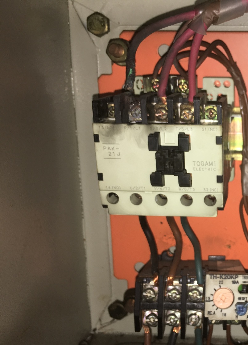 Service Engineer တစ်ယောက်၏ မှတ်စုများ: Generator (၉ - ဂ) - Bus Tie ...