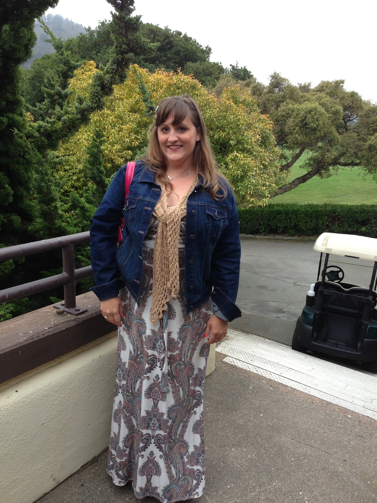 Ms. Atkinson's Class