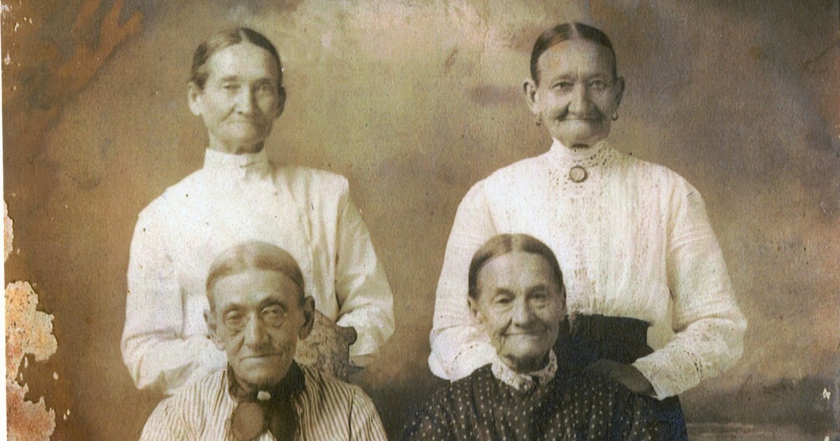 The Stewarts of Williamsport: The Smith Sisters of Moorefield