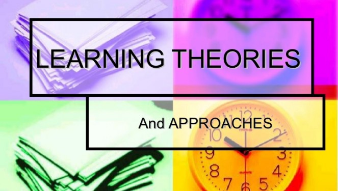Learning Theories Module 3