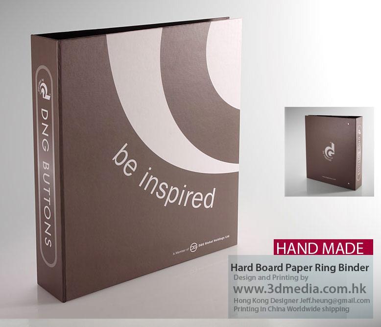 Ring Binder folder | Box file | file folder Paper Folder |文件夾 | Perfect ...