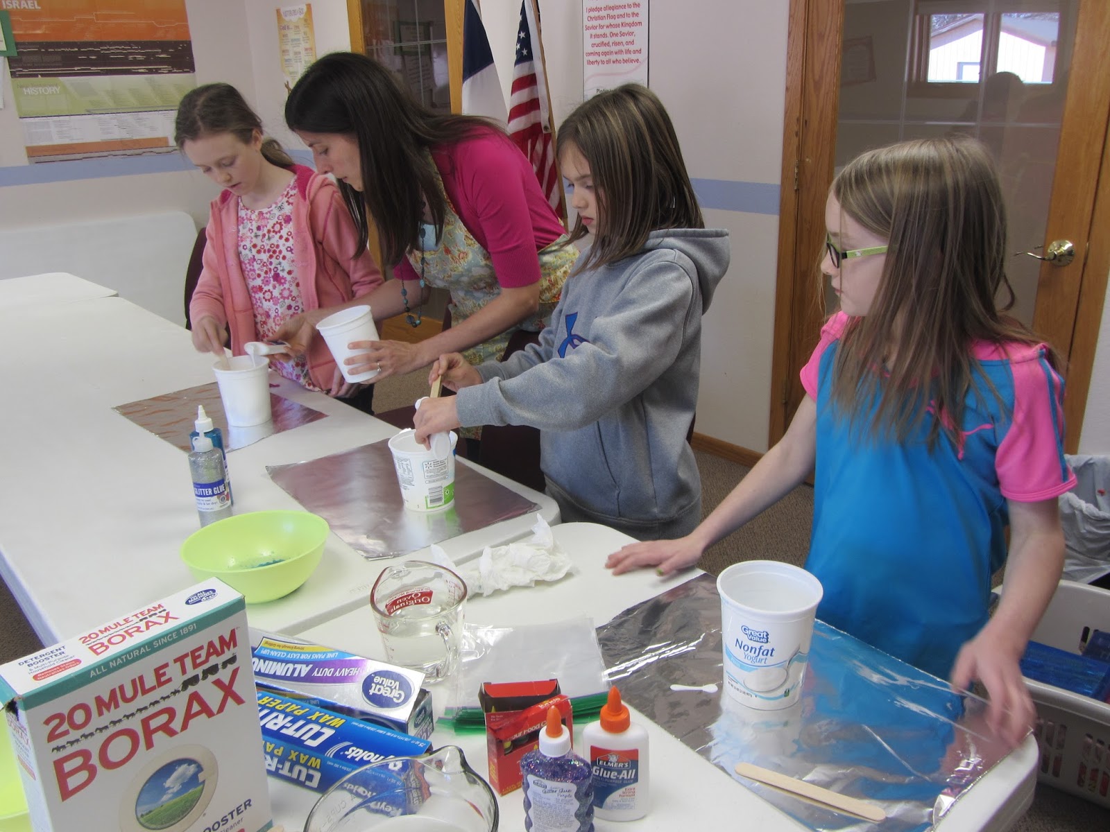 The Unlikely Homeschool: Online Resources for Project-Based Learning