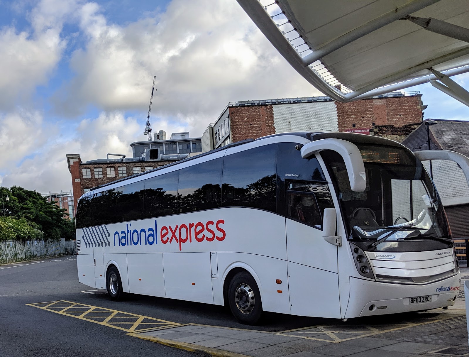 A Short Break in Leeds with Holidays by National Express | North East ...
