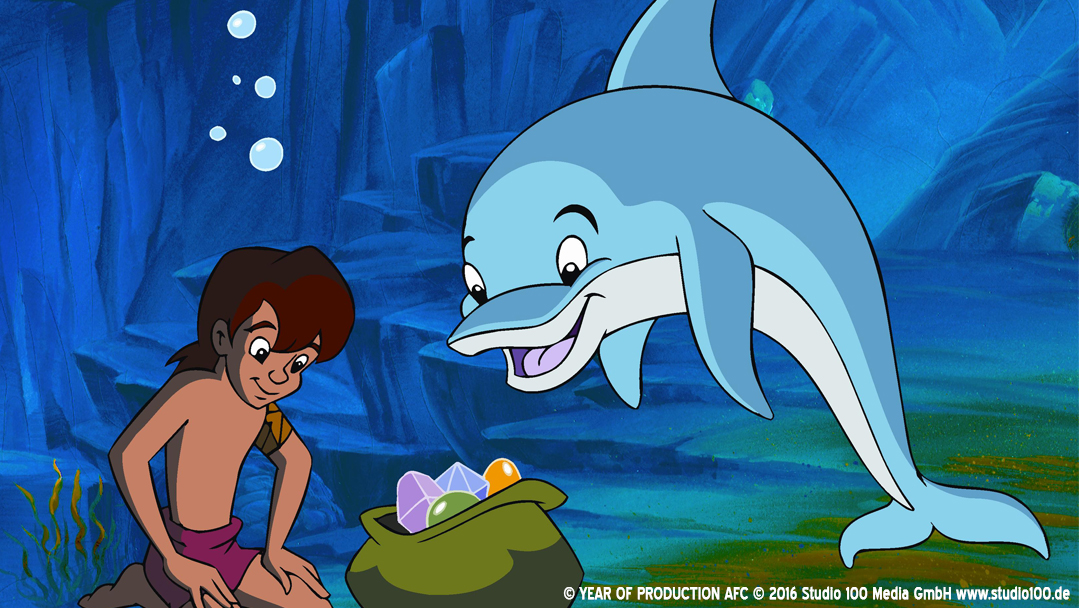 Kinderserien der 2000er Teil 3 (Zeichentrick) - Watch.Read.Discuss ...