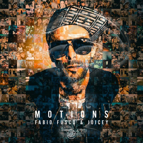 Fabio Fusco & Joicey - Motions (Extended Mix) (2021)