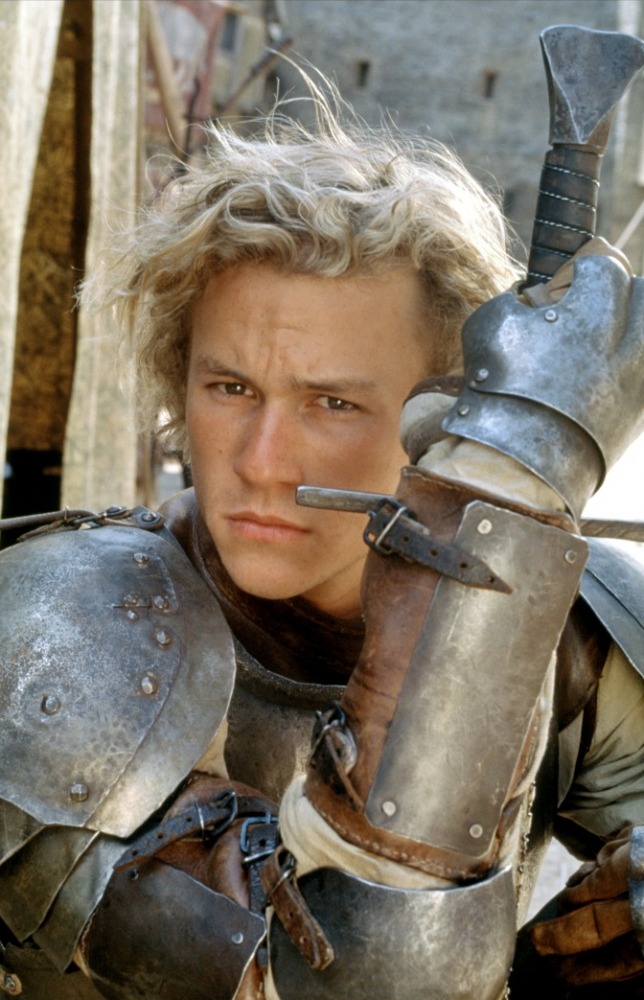 A Knight's Tale 2001 Şövalye