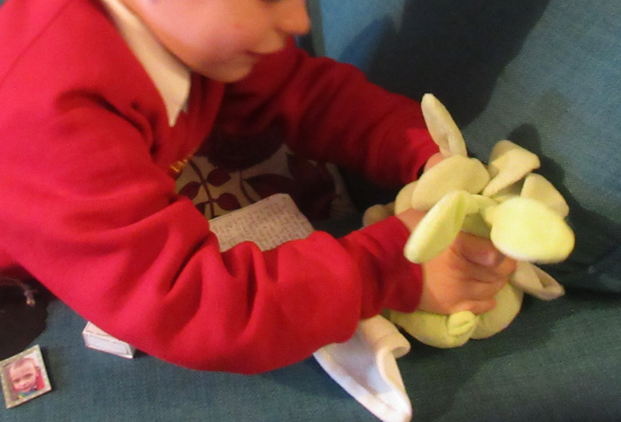 It's All Fiddle Fart: 11/04/20