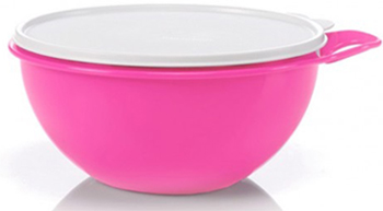 Mundo Das Marcas: TUPPERWARE